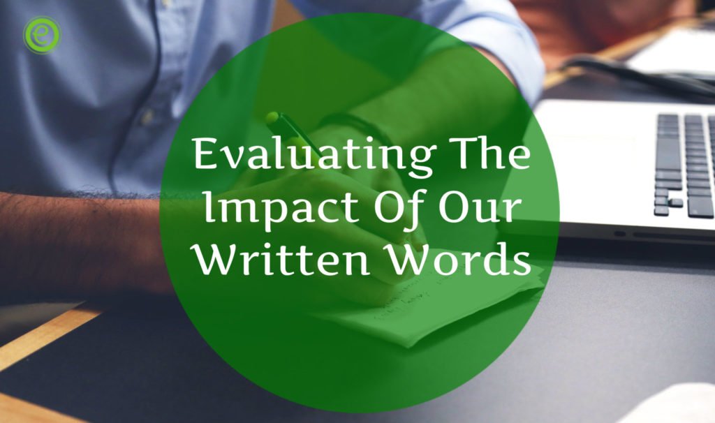 How to Evaluate Impact & Quality of Writer's Content - EnglishBix