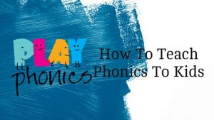 8 Steps for Teaching Phonics Reading to Kids - EnglishBix