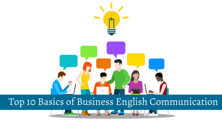 10 Tips to Quickly Learn Business English Conversation - EnglishBix