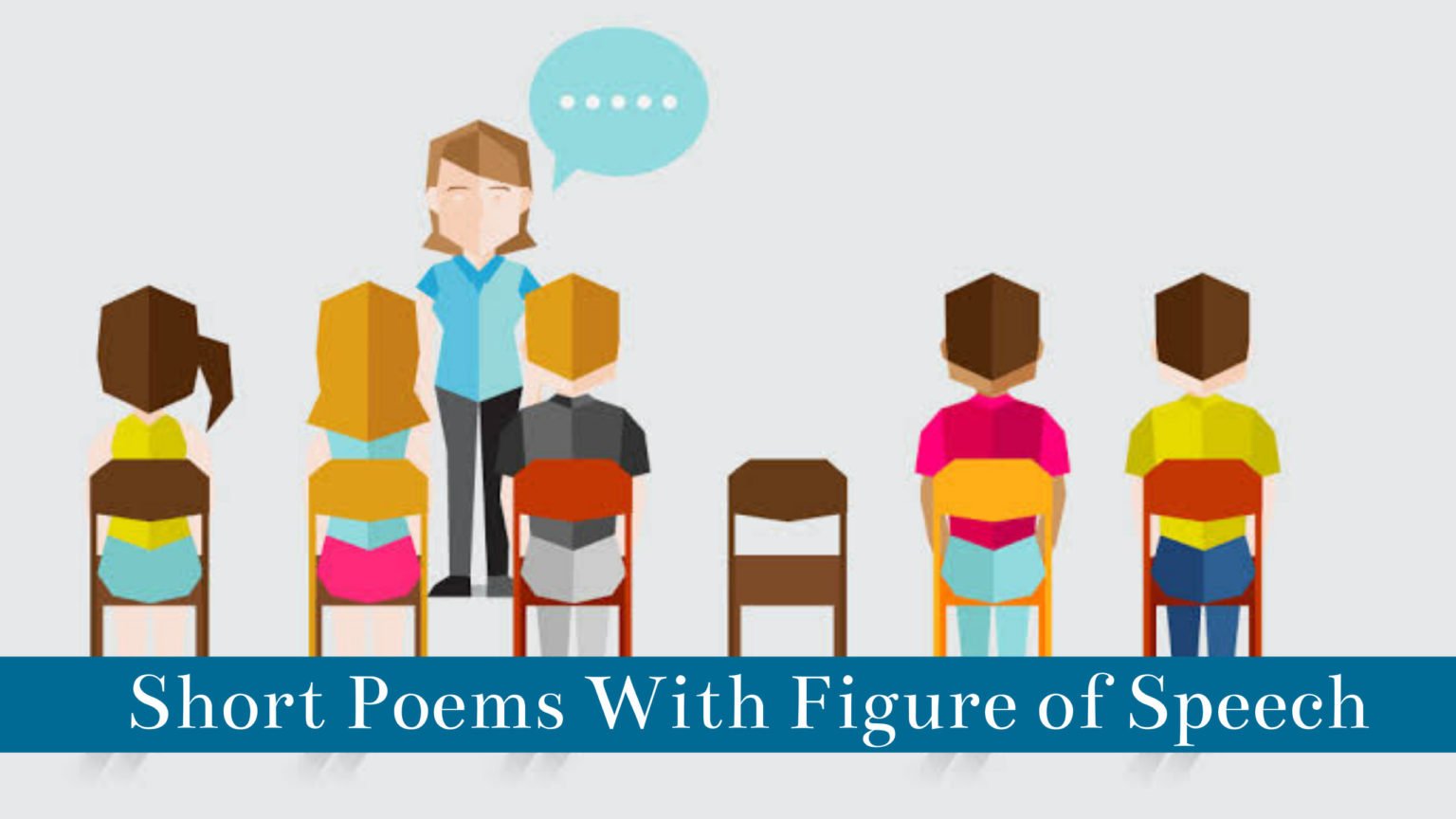 4 Short Poems with Figure of Speech - EnglishBix