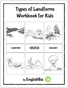 3rd Grade Workbooks for 8–9 Years Old - EnglishBix