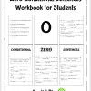 Zero Conditional Sentences Exercise Workbook - EnglishBix