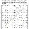 Celebrity Word Search Printable - EnglishBix