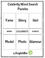 Famous People Worksheets & Printables - EnglishBix