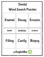 Brushing Teeth Worksheets & Printables - EnglishBix