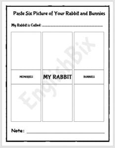 Pets - Domestic Animals Worksheets & Printables - EnglishBix