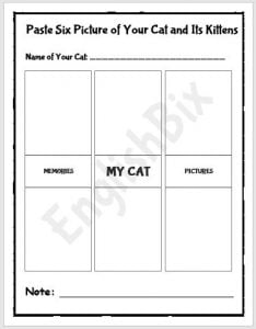 Pets - Domestic Animals Worksheets & Printables - EnglishBix