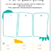 Suffixes y ly ily Sorting Worksheet - EnglishBix